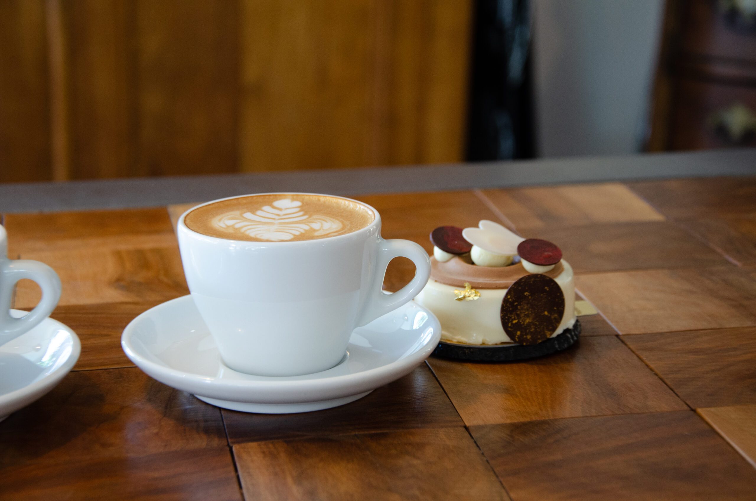 Barista course for your event or team experience in the office ...